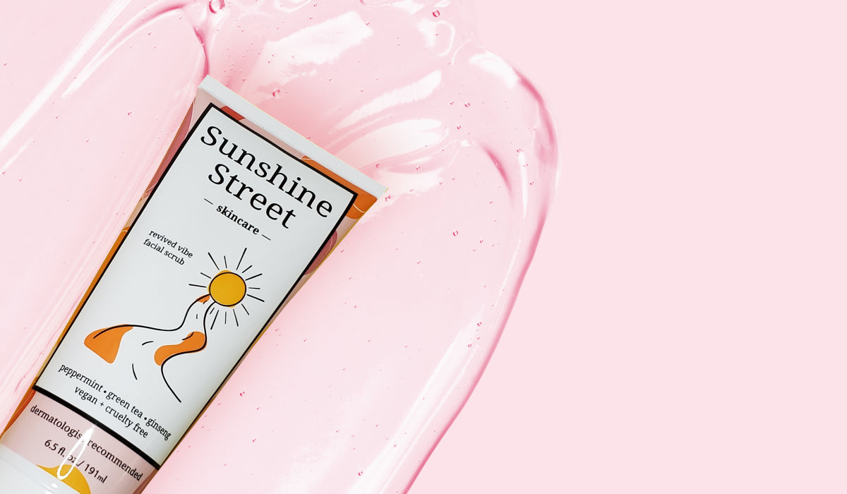 Sunshine Street Skincare